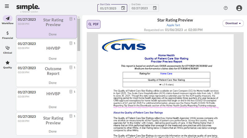 Home - SimpleHomeHealth